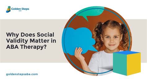 Social Validity In Aba Therapy What It Is And Why It Matters