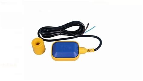 Float Level Switch Vertical Mount At ₹ 180piece In Vadodara Id 2855159156012