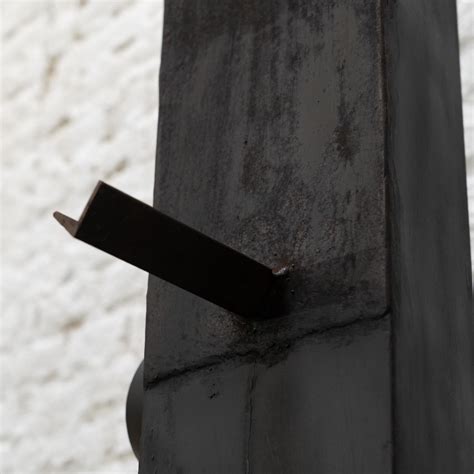 Capilla Fireplace By Antoni Coderch Original Polinax Edition Circa 1960 For Sale At 1stdibs