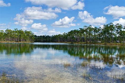 Florida Itinerary