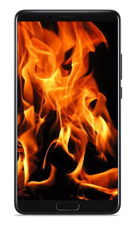 Fire Wallpapers安卓版应用apk下载