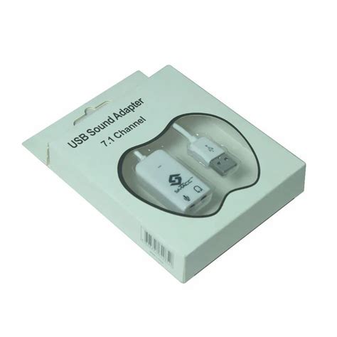 USB Sound Adapter At Rs 450 Piece USB Adapter In Mumbai ID 14582067848