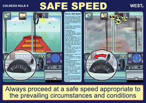 Collision Regulations Rule 6 Pdf