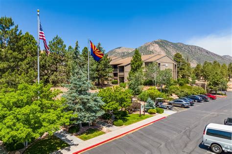 Country Club Vista Apartments 5250 E Cortland Blvd Flagstaff Az