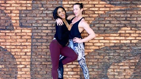Dancing With The Stars Pro Britt Stewart On Escaping The Bottom 2 And