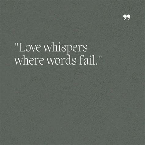 30 Whisper Quotes