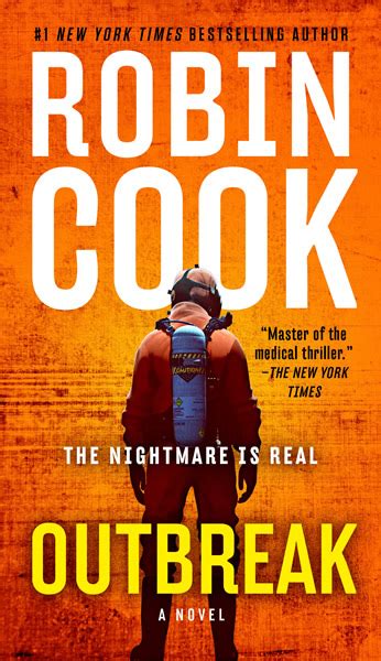 Books Robin Cook Pandemic Genesis Contagion Contagious Outbreak