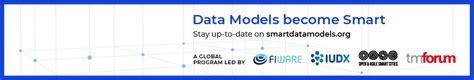 Smart Data Models Linkedin