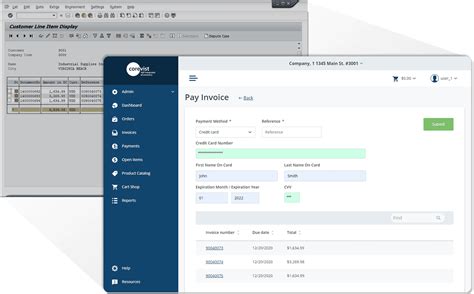 Sap Variant Configuration For B2b Ecommerce Corevist Commerce