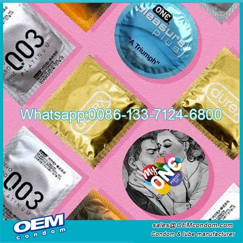 Top 10 Condom Brands In The World