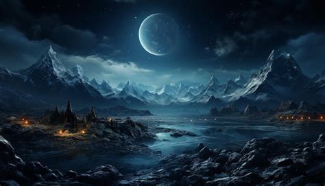 Page 21 4k Wallpaper Dark Fantasy Images Free Download On Freepik