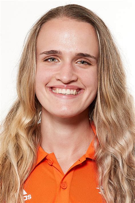 Luzaan De Wit Track And Field Cross Country 2022 23 Utsa Athletics