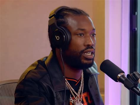 Meek Mill Calls Out Police For Targeting Him