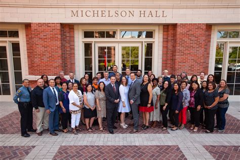 Meet The Assembly Members Usc Staff Assembly