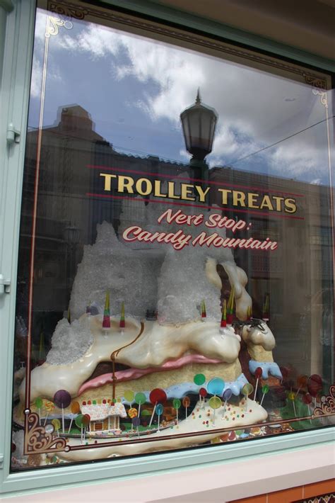 The Sweets Of Trolley Treats A Look Inside The Candy Kitchen Babes