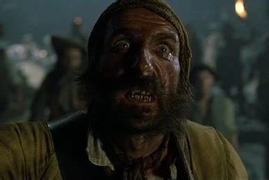 Piratas Trevor Goddard