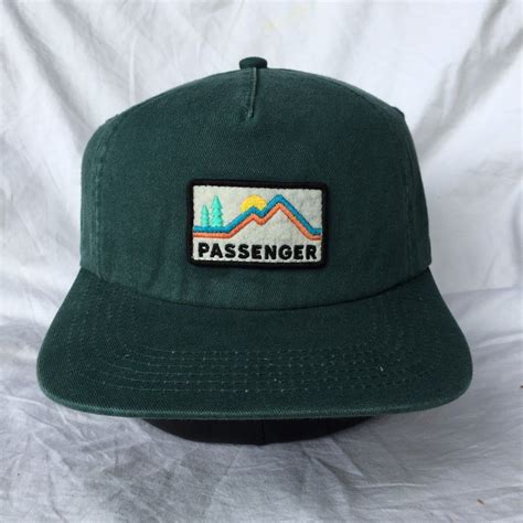 Passenger Logo On Carousell