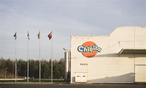 Τελικά πωλείται η Chipita έναντι 15 δις δολαρίων