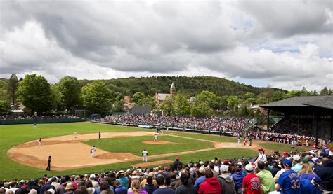 Cooperstown Rematches Baseball Hall Of Fame