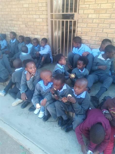 Refentse Primary Drop In Centre
