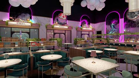 Exciting New Attractions Set To Open At Irvine Spectrum Center