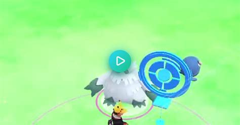 Shiny Abomasnow Album On Imgur