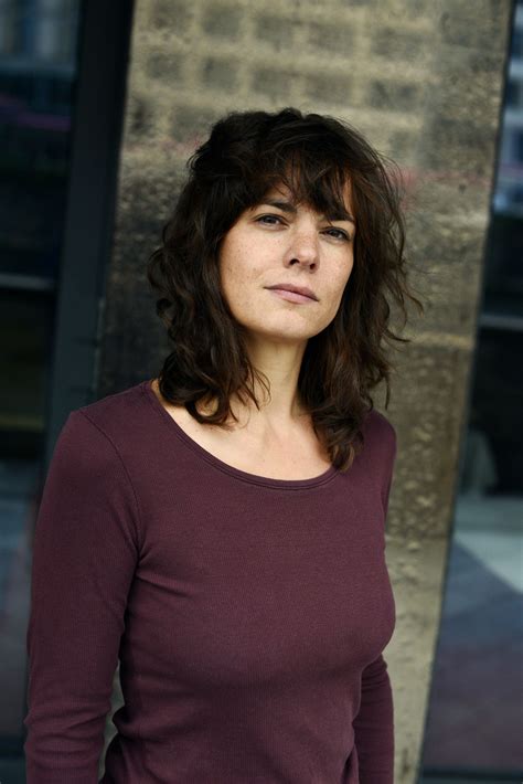 Sarah Rebecca Gerstner Filmmakers