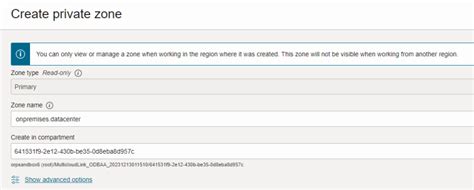 How To Create A Database Link In Autonomous Database On Oracle Databaseazure Database Heartbeat