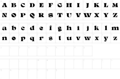 Calby Font 1001 Free Fonts