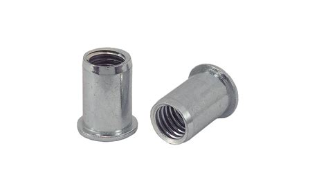 Blind Rivet Nuts