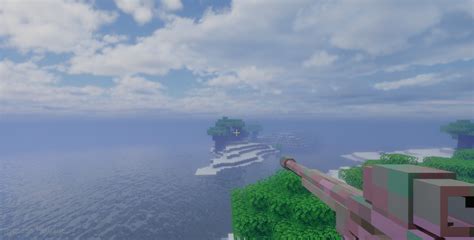 Pipe Guns для Minecraft 1217