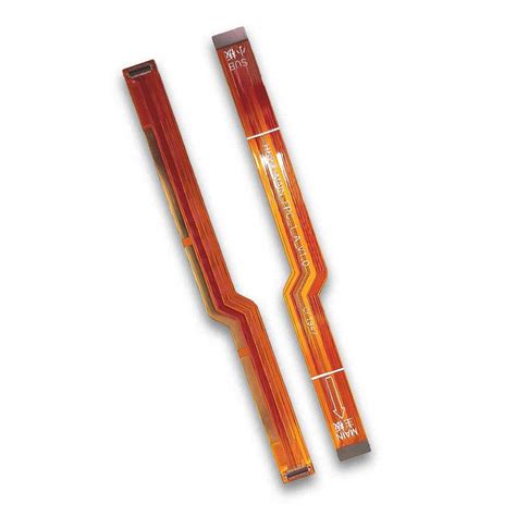 Infinix S5 Tecno Kc3 Main Flex Akinfotools