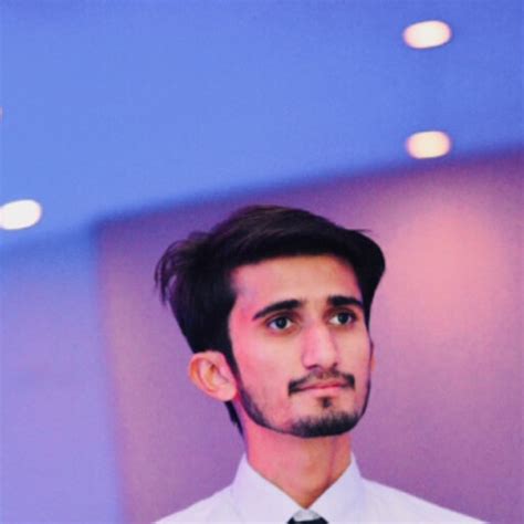 Abdul Khalique Ned University Of Engineering And Technology Karachi