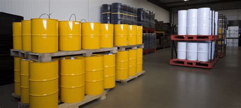 Reliable Repacking Services Chemicorp