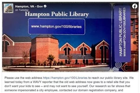 Warning To Parents After Local Library Website Hijacked By Sex Dolls Emporium Daily Star