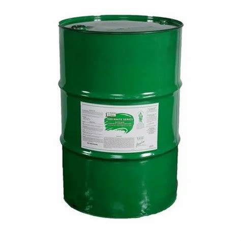 Liquid Wax Based Curing Compound For Industrial Grade Standard