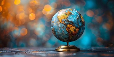 Premium Photo Analyzing Geopolitical Risks In Strategic Regions For