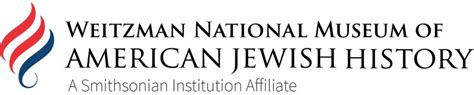 Sign The Promise Weitzman National Museum Of American Jewish History