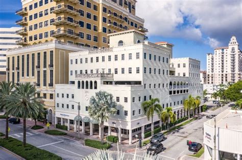 Westside Capital Buys Coral Gables Office Building Commercial