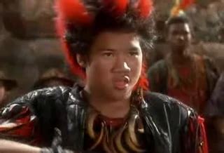 Rufio Bangarang