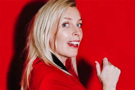 Scenestr Sara Pascoe Shares Her Success Story
