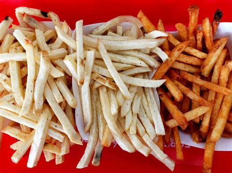 The In N Out Secret Menu Items You Never Knew Existed