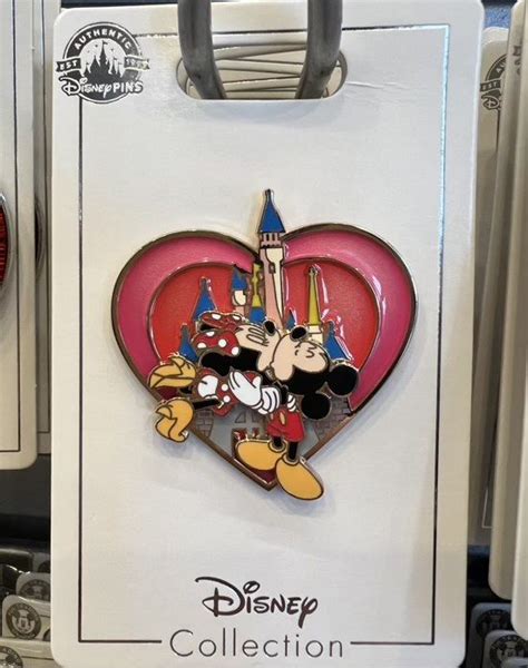 New Disney Pins January 2022 Week 2 Disney Pins Blog Disney Pins