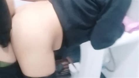 Masarap Na Sex Sa Cr Ng Caltex Pinay Risky Public Fuck Sarap Ng Tamod