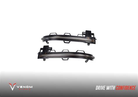 Dynamic Indicator Venom Ridez