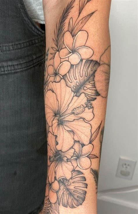 120 Classy And Girly Half Sleeve Tattoo Ideas For Women Artofit