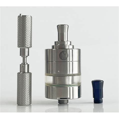 Kayfun X Mini Clone Tisvapo It