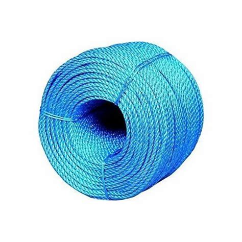Pp Plastic Rope 250 M At ₹ 123kilogram In Shapar Id 8488756633