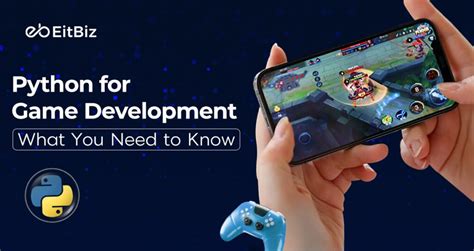Python In Game Development Key Insights For Developers