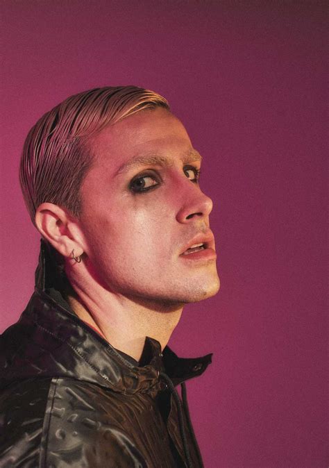 Lilo Es El Cantante Navarro Que Pronto Dará El Do De Pecho En Madrid